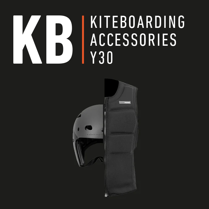 Kiteboarding Accessories – B2BEXP Roberto Ricci Designs - Equipment