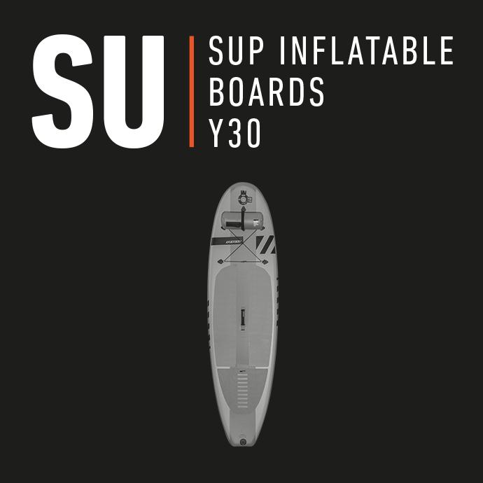 Inflatable Sup Boards – B2BEXP Roberto Ricci Designs - Equipment