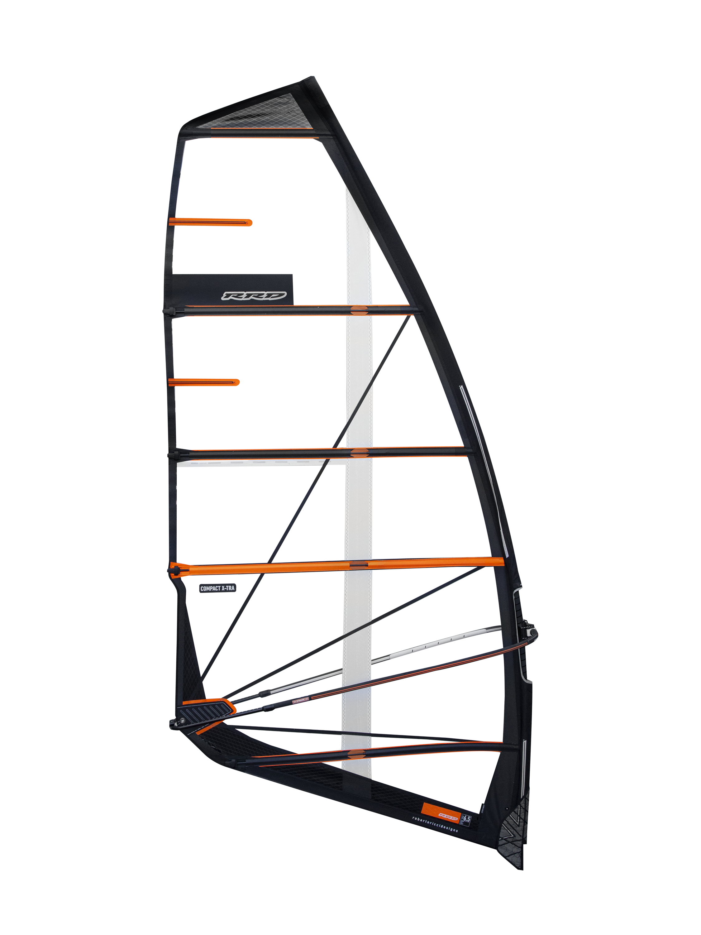 COMPACT X-TRA Y27 – B2BEXP Roberto Ricci Designs - Equipment